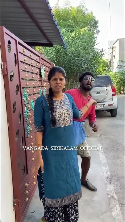 VANGADA SIRIKALAM#trending#viral#youyube shorts#viral - YouTube