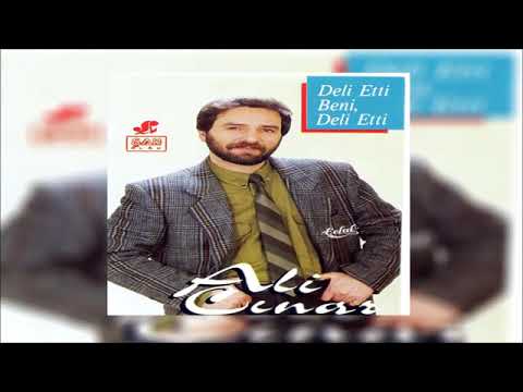 Ali Çınar & Yoksulluğun İşine Bak   © Şah Plak  9MmH7whKFqg