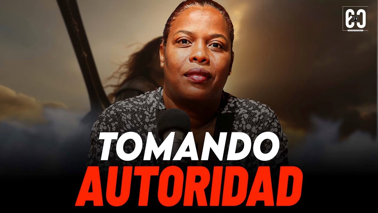 EN VIVO /👉 TOMANDO AUTORIDAD ! PRA JOHANNY MEJIA - YouTube