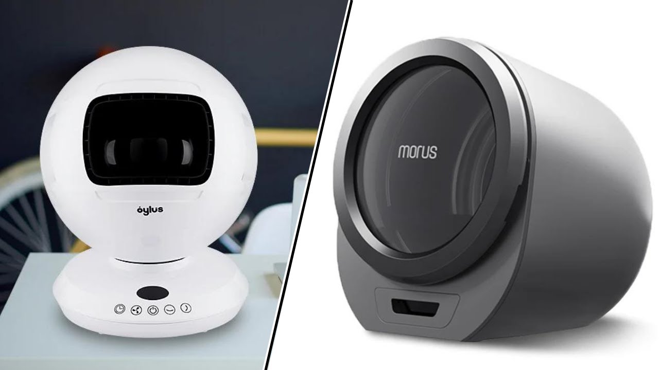 11 Useful Home Gadgets You Must Have At Home - YouTube