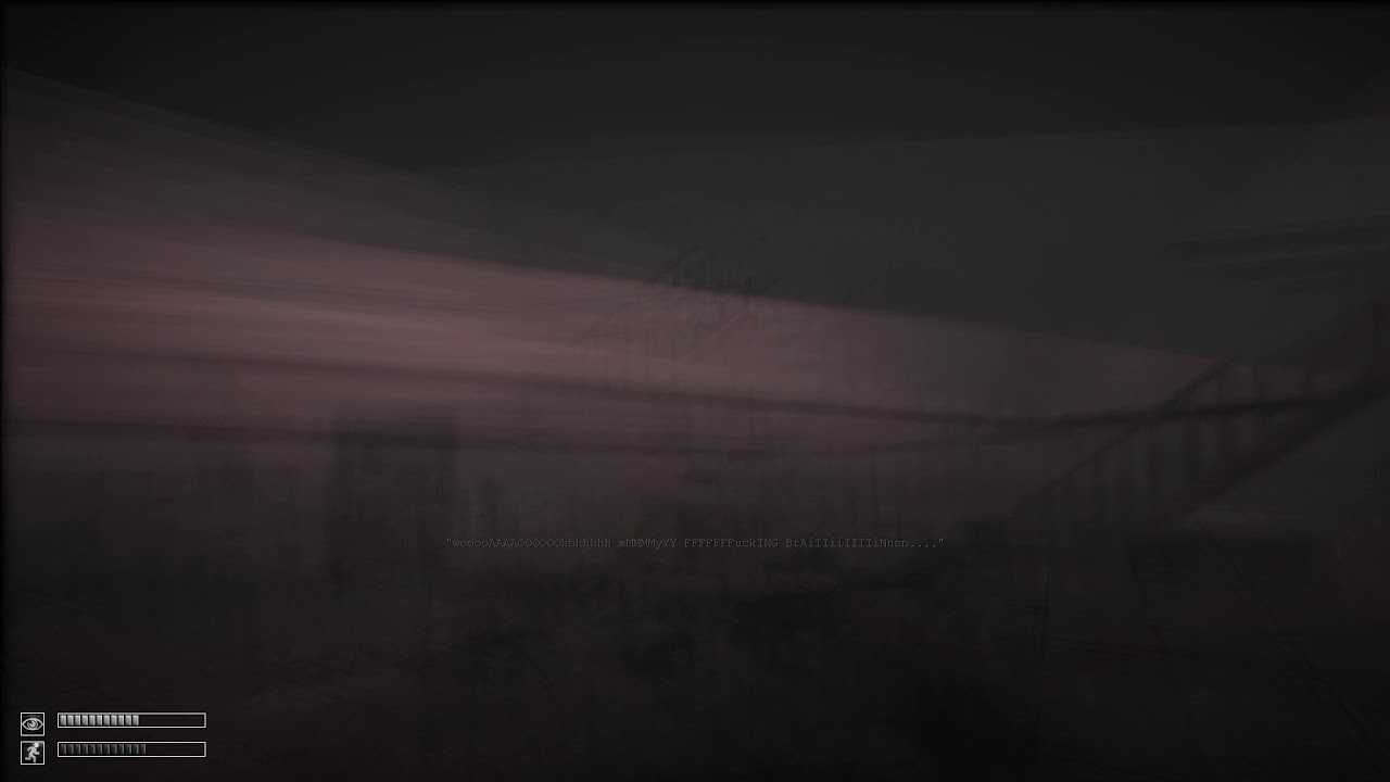 SCP Comix - SCP-1027 NPC Test Run - YouTube