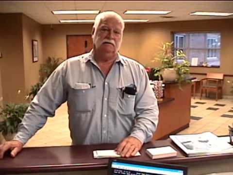 Kenneth Newlin IN - YouTube