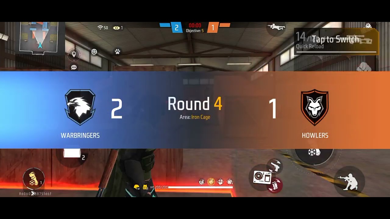 one tap king - YouTube