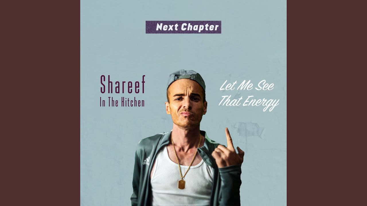 Let Me See That Energy - YouTube
