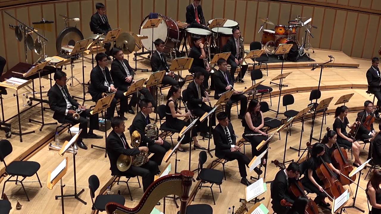 Kelly Tang - Ballad from "Montage"(2015) - Jeremy Monteiro & OMM - YouTube