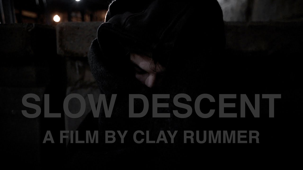 SLOW DESCENT trailer - YouTube