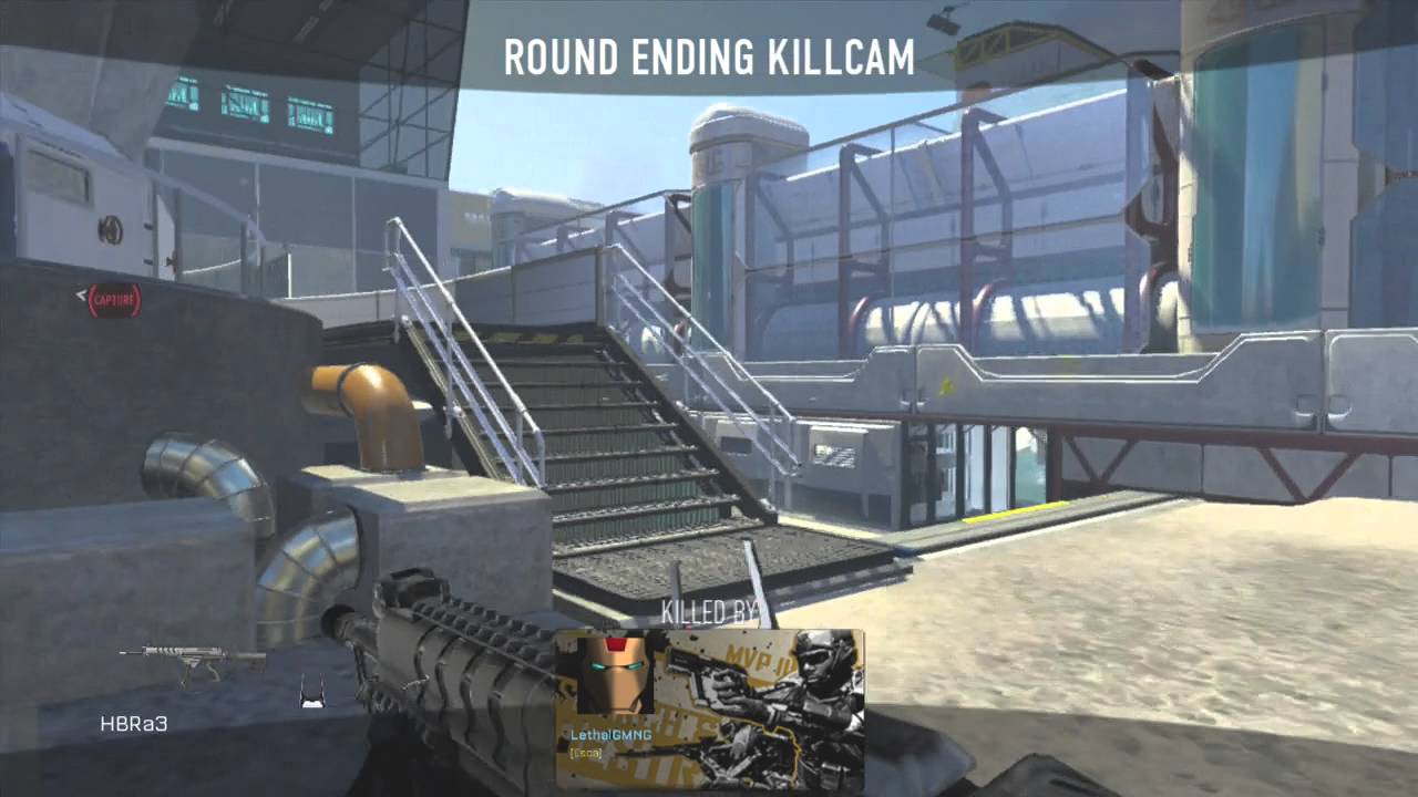 Team Blackout wins 193-192 against Team Zeus - YouTube