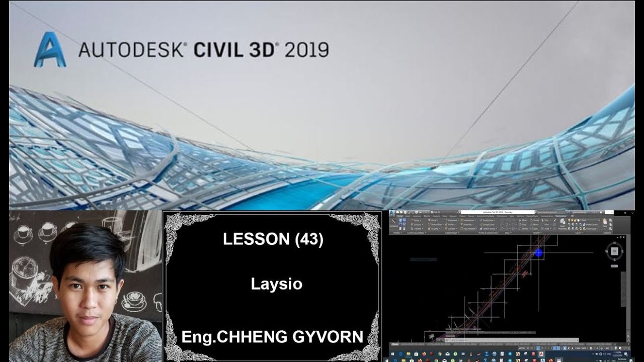 43-Laysio - YouTube