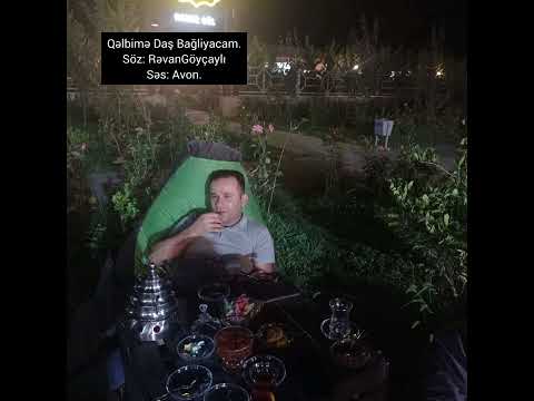qəlbimə Daş Bağliyacam