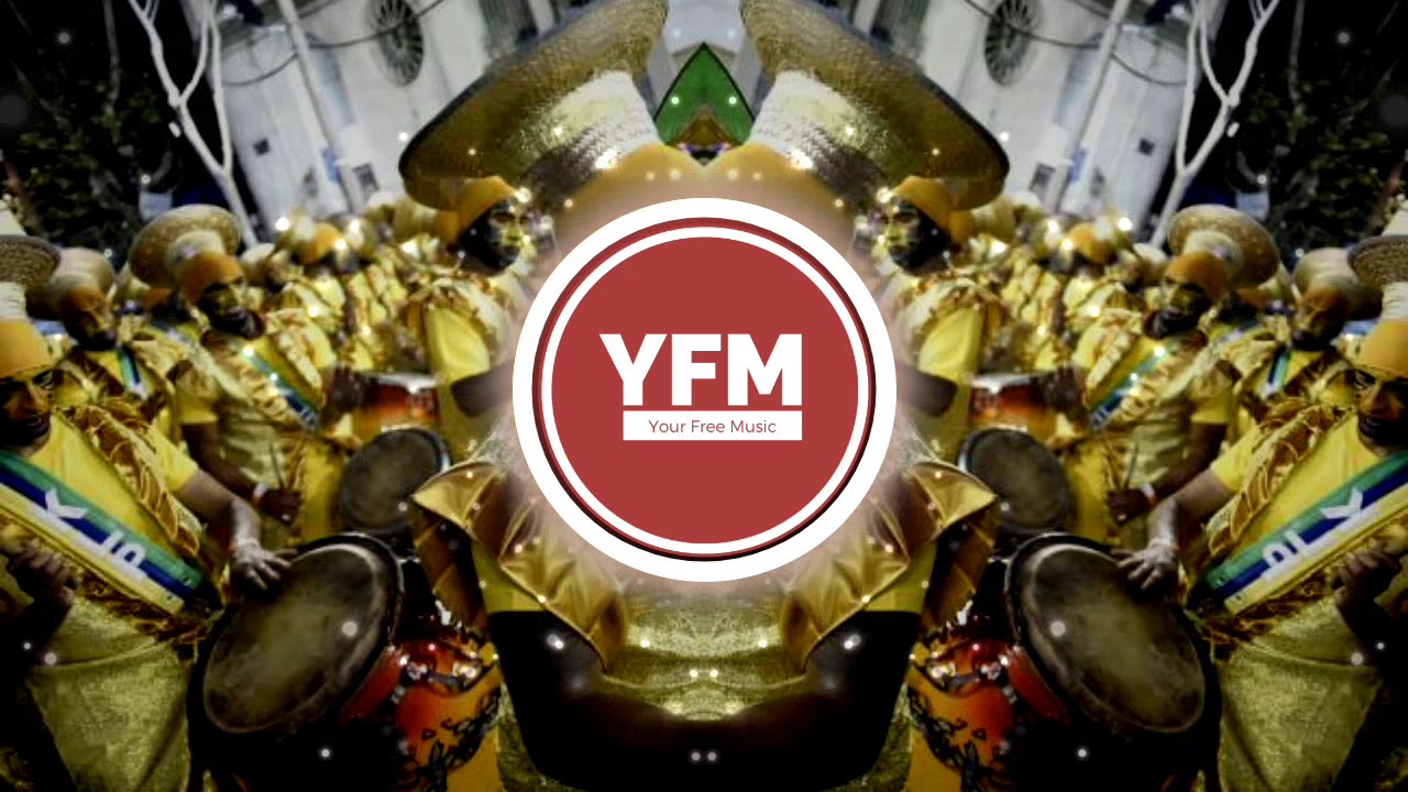 Loop de Timba del Ritmo Candombe - Loop de Percusión - YouTube