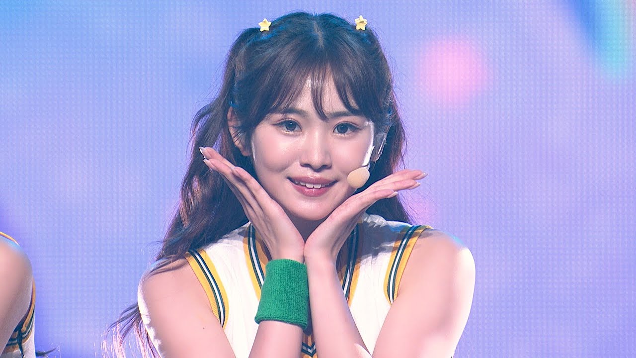 推しカメラ┊小田有葉（ODA ARUHA） ︎ TWICE ♫ CHEER UP -Japanese Ver. 2組 [グループバトル ...