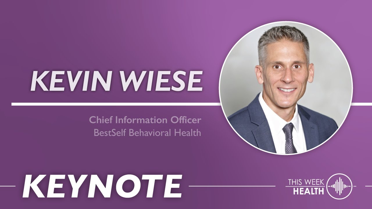Keynote: Navigating Workforce Shortages, AI, and Finances in Behavioral ...