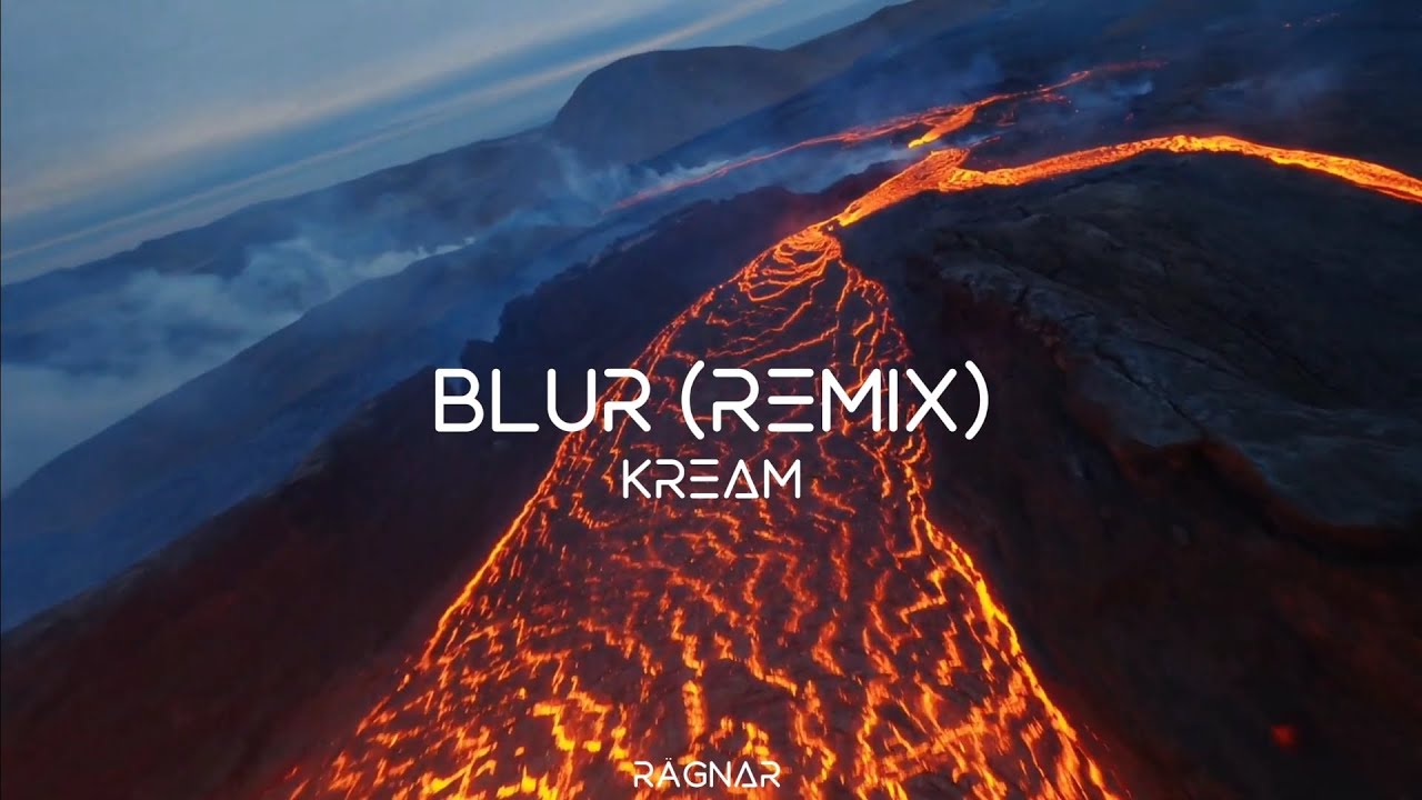 KREAM x Marlo Rex - Blur (Rägnar Remix) - YouTube