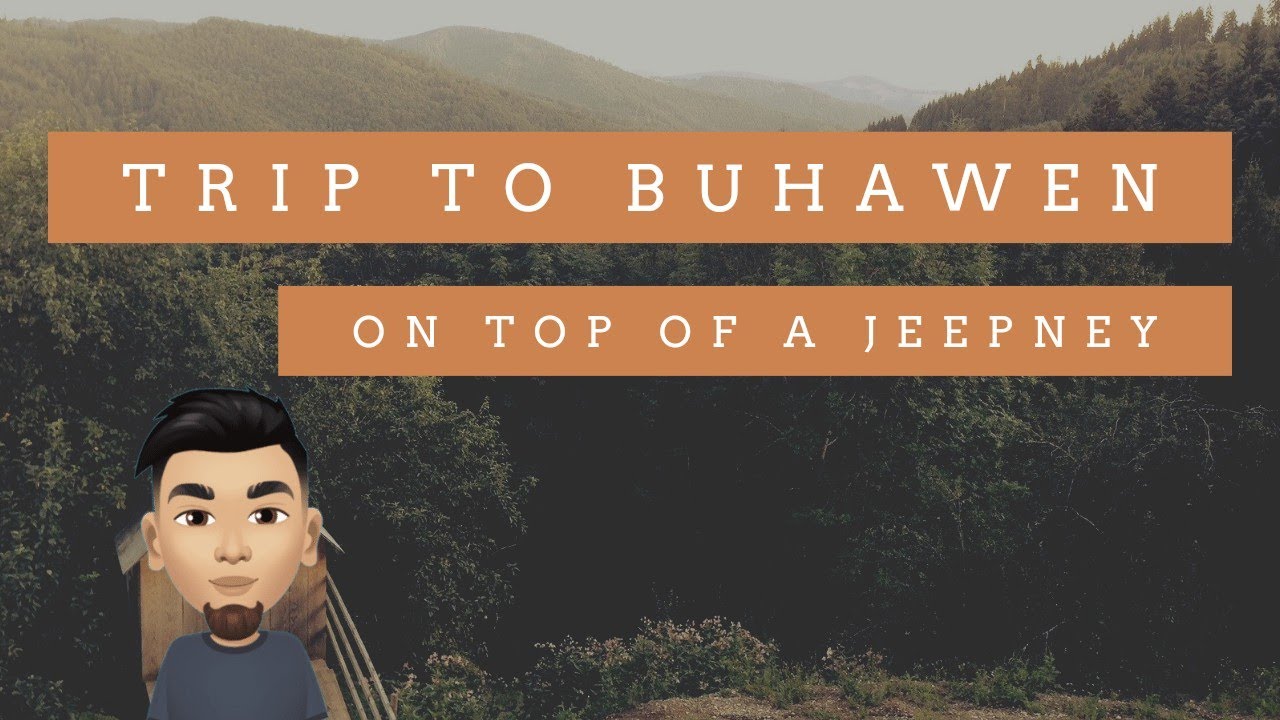ROAD TRIP TO BUHAWEN | SAN MARCELINO, ZAMBALES | Kadj PH2 - YouTube