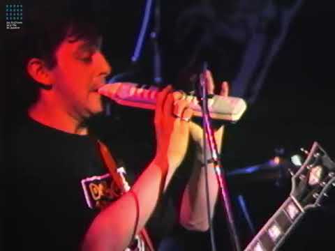The Men They Couldn't Hang - 1986 full gig