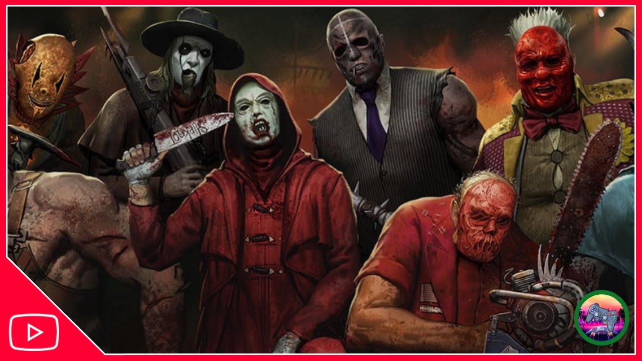 😱Serata dell'Orrore con DBD & ROBLOX #Horror #Caos #DBD #Roblox - YouTube