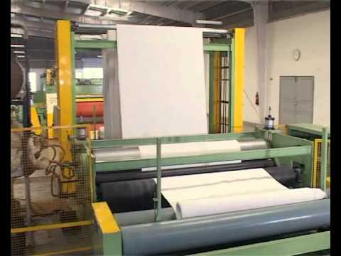 Obeetee Textile Movie - YouTube