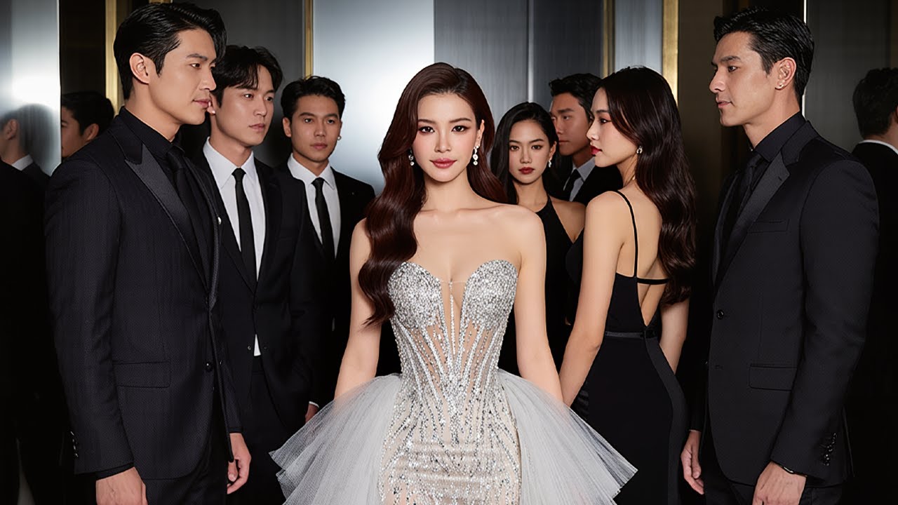 【NEW EPISODE】Don't Miss Me When I'm Gone#drama #chinesedrama - YouTube
