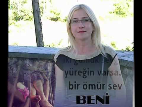 hayatımın anlamı gülay