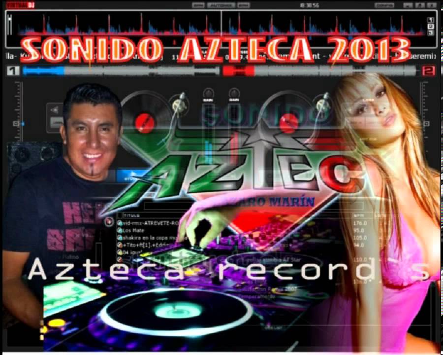 Porque te quiero - Grupo Karos, Edicion 2013, Azteca Records, Sonido ...