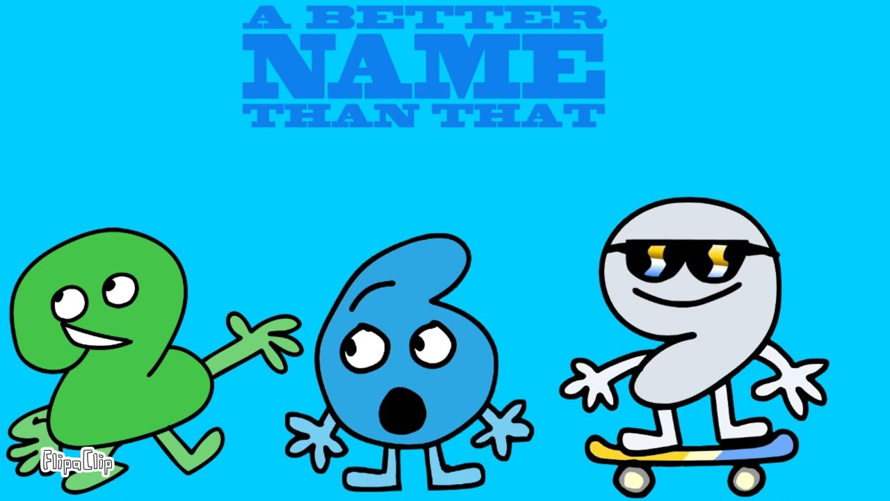 BFB ALGEBRALIENS AND SPEAKER BOX IN BFB TEAMS - YouTube