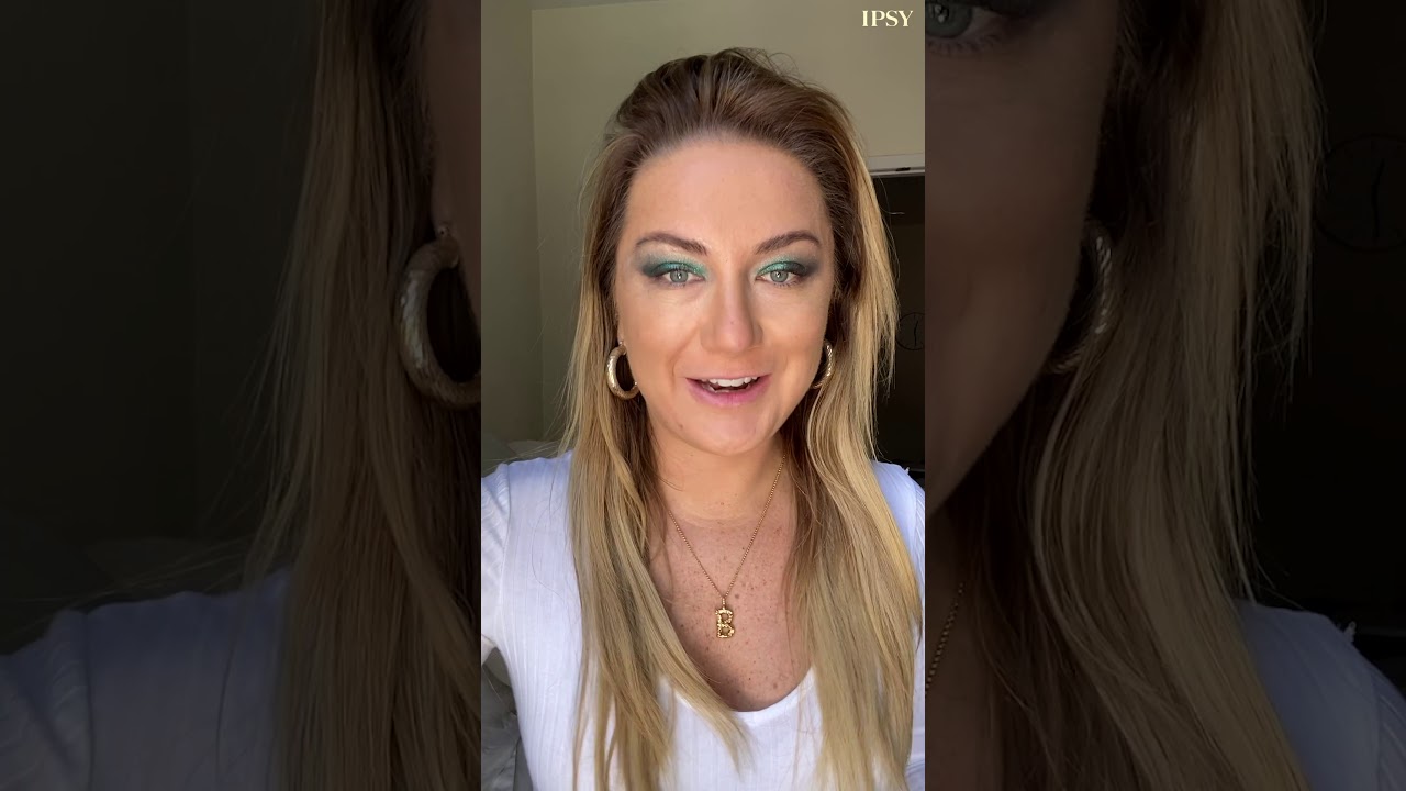 Master It: Pop Star Makeup with Tobi Henney | IPSY - YouTube