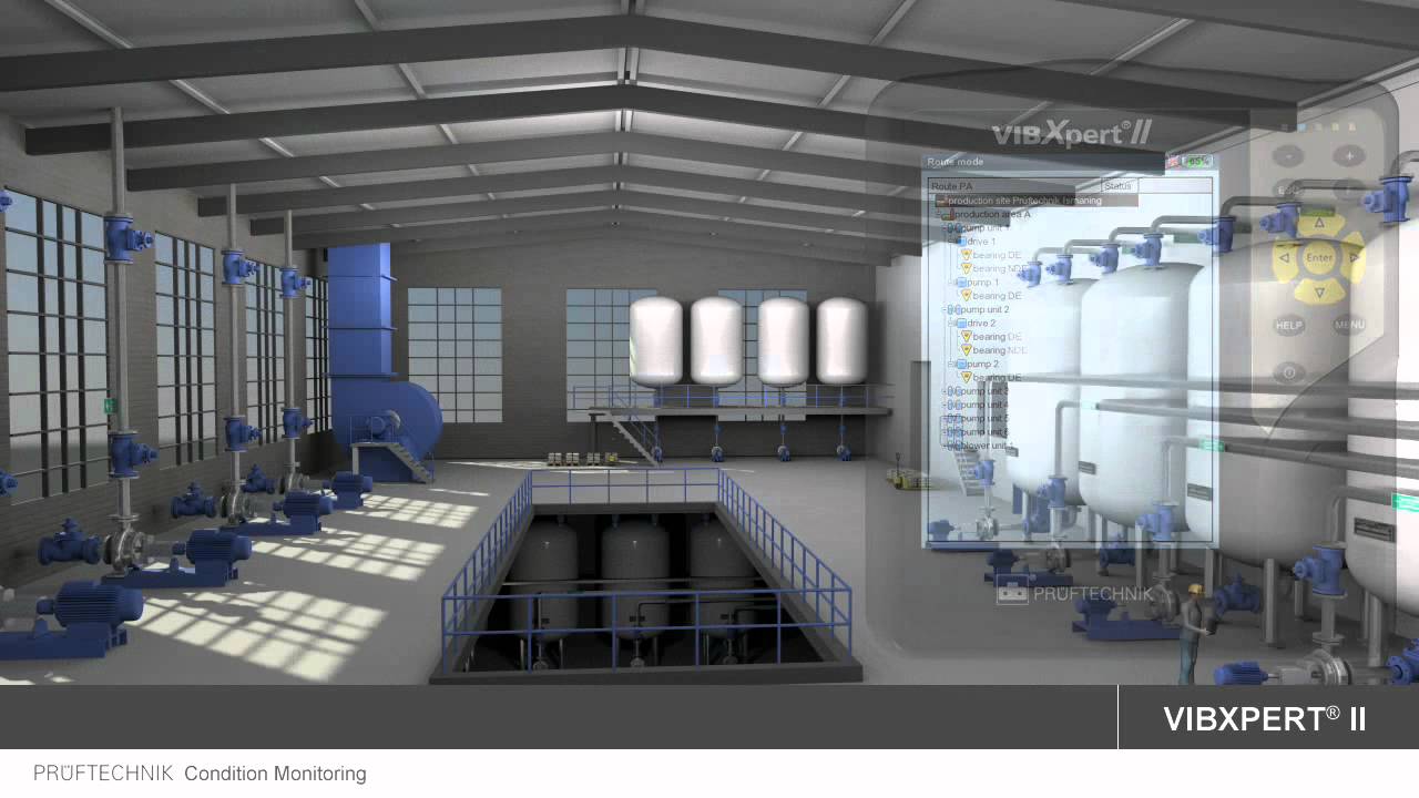 VIBXPERT II product video - YouTube