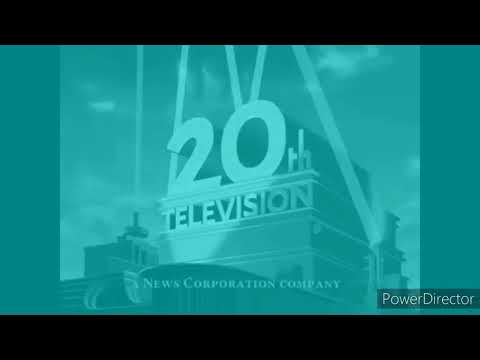 HHPAY&TR2001'S Logo Bloopers Episode 15: 20th Television Logo - YouTube