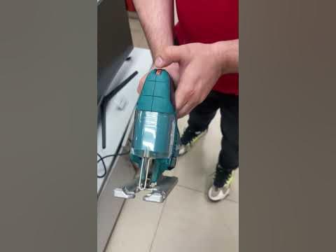 лобзик makita - YouTube