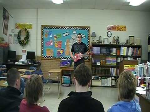 Personal Object Speech - YouTube