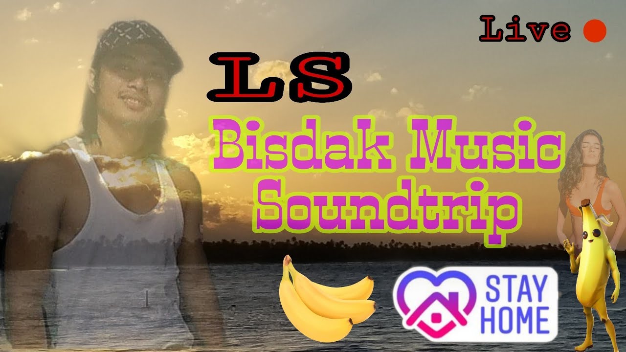 🔴LS BISDAK Music Soundtrip//JLTV - YouTube