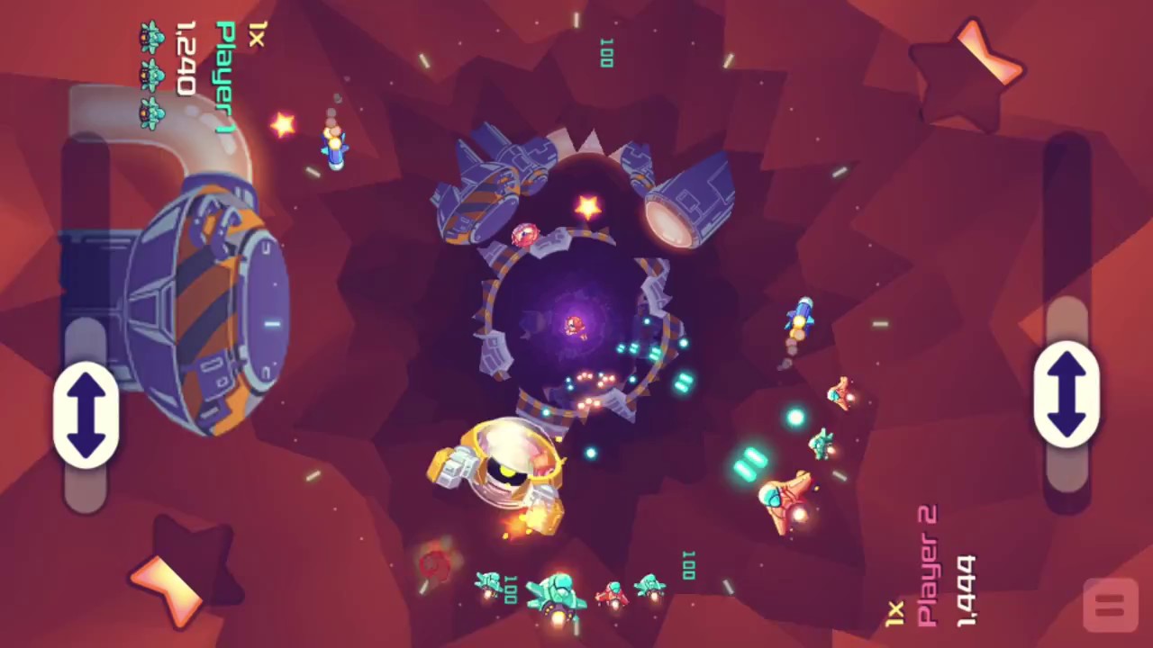 Space Cycler - Official Trailer - YouTube