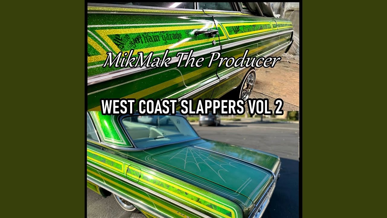 Dont Gotta Say It - YouTube