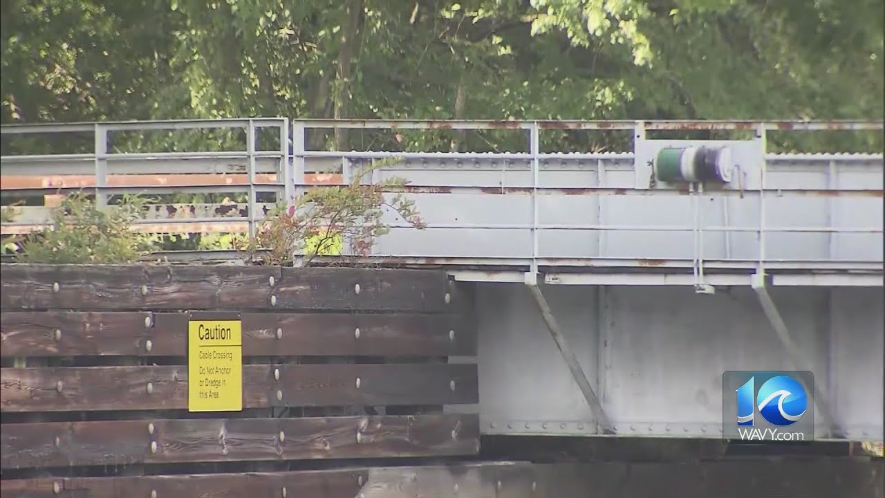 Chesapeake to host Deep Creek Bridge groundbreaking ceremony May 25 ...