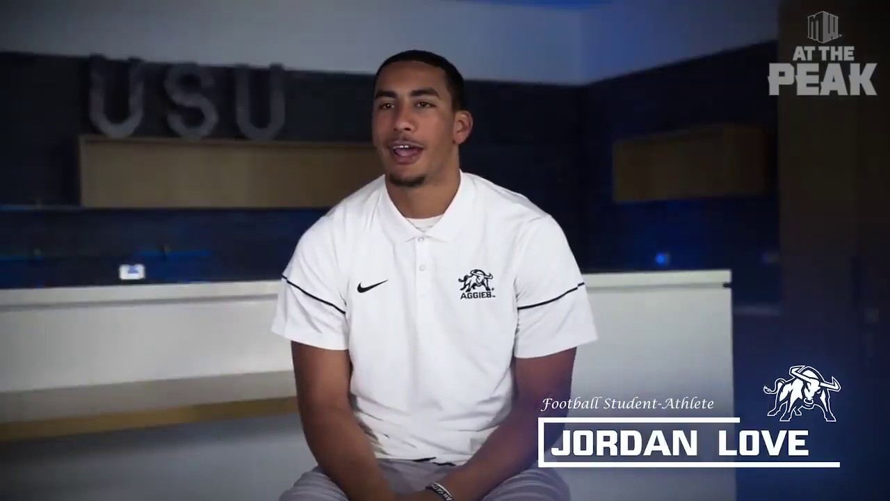 Jordan Love’s Path To The Draft - YouTube