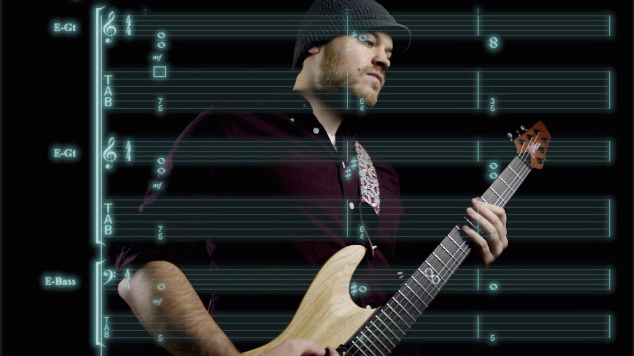 Deaf Metal - YouTube