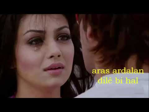 Aras ardalan xoshtren gorane