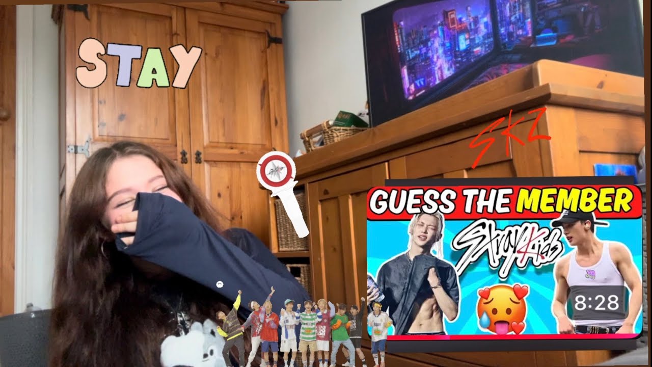 STAY WEEK (Happy 7th birthday stay) ️🙌 - YouTube