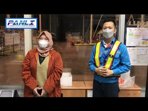 PT. PUNINAR ANJI NYK LOGISTIK INDONESIA ( PANLI ) DEPARTEMENT ( QA ...