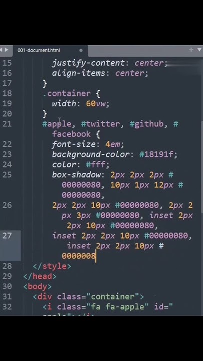 Social Logo🔥 Shorts Viral Coding Coder Webdevelopment Html Javascript Webcode Youtube