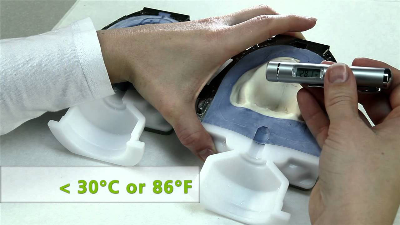 The IvoBase® System - YouTube