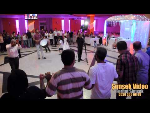 Dersimli Serdar _ Dersimlilerin Düğününde 2013 - İsa Taş Plaza . 05399472944
