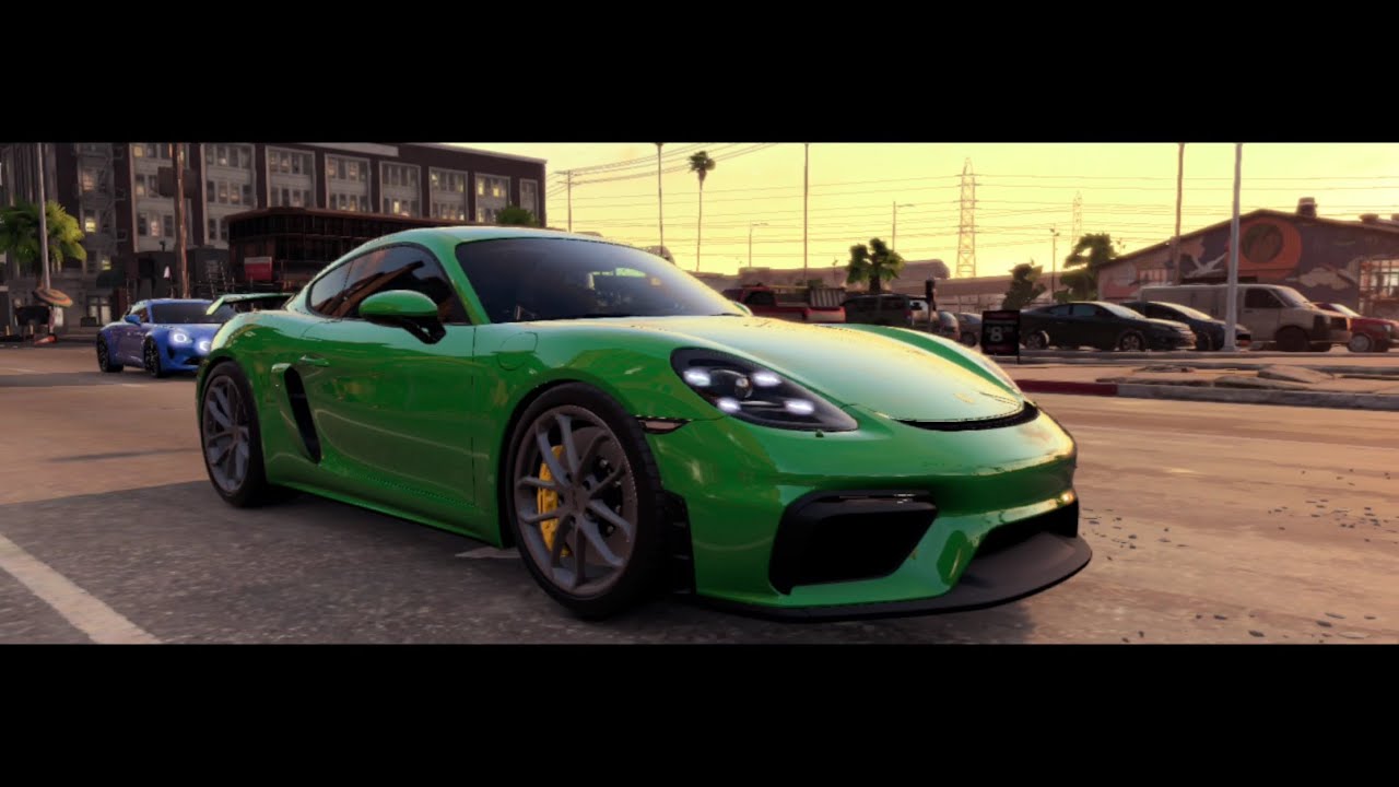 CSR Racing 3 - Gameplay Walkthrough Part 1 - YouTube