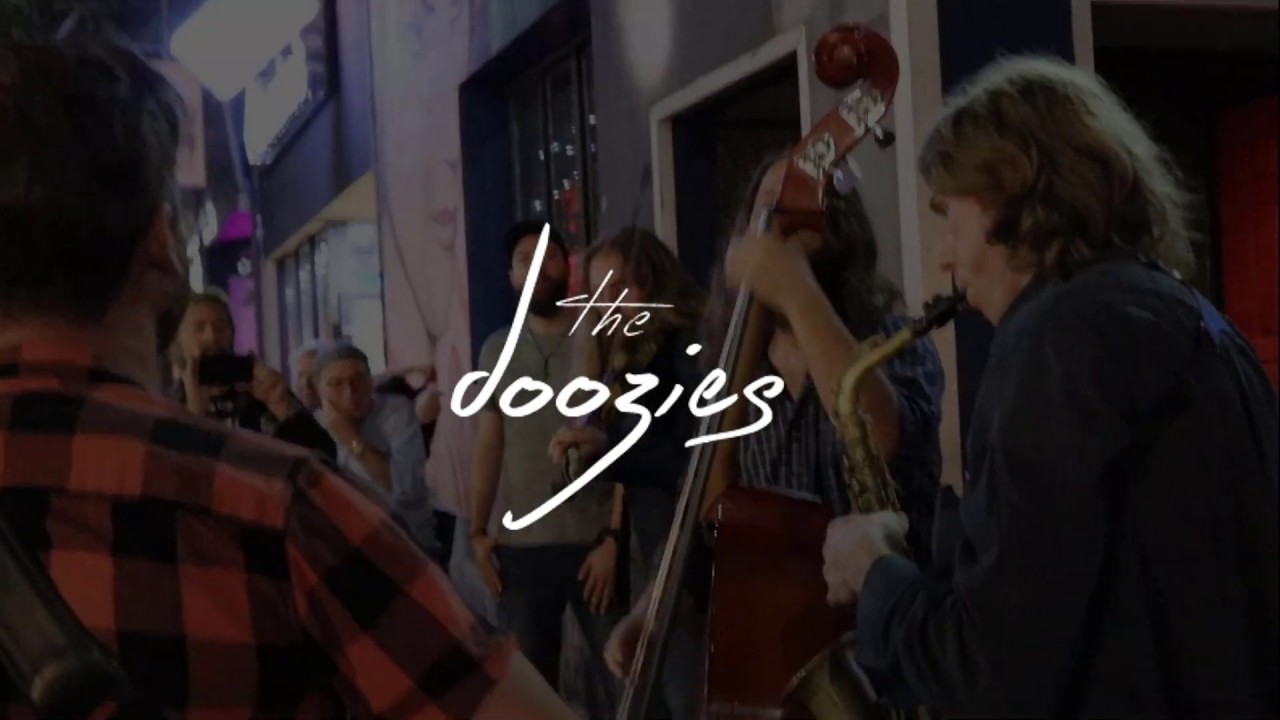 Crabbuckit - The Doozies (cover) - YouTube
