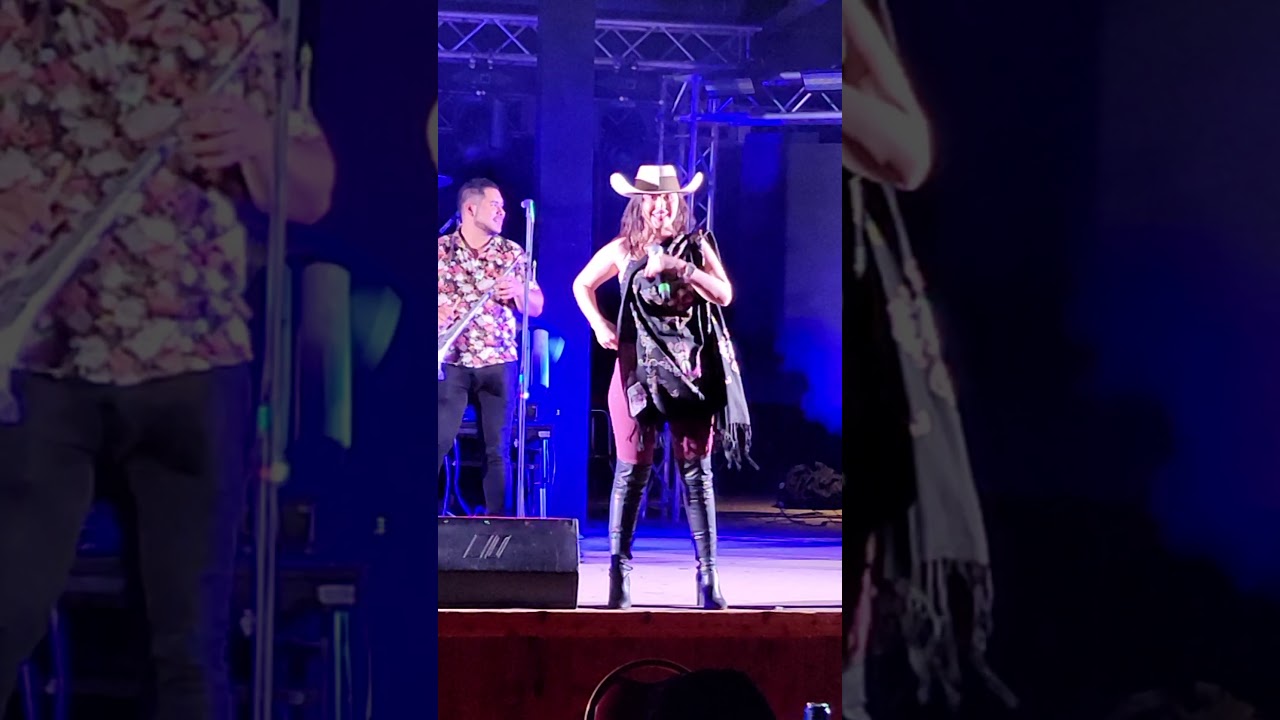 Viry Sandoval - Te quiero para mi - YouTube