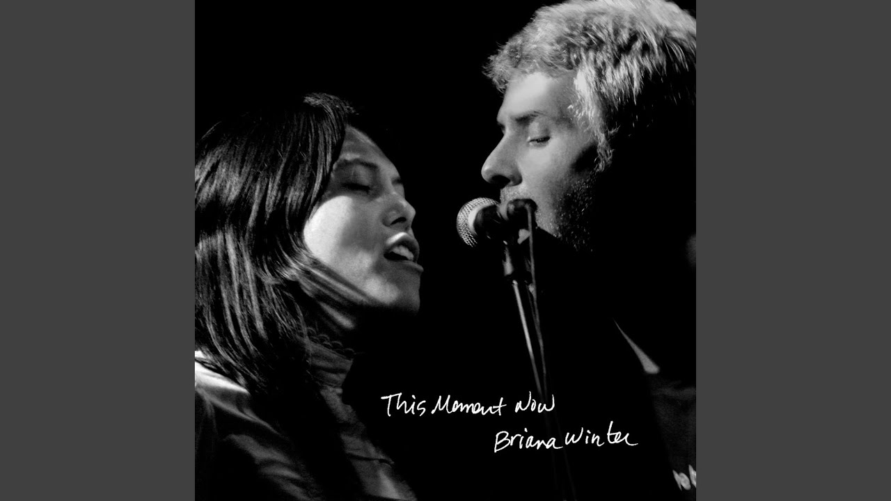 This Moment Now (Single) - YouTube