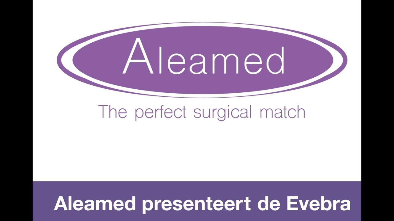 Evebra pump - YouTube