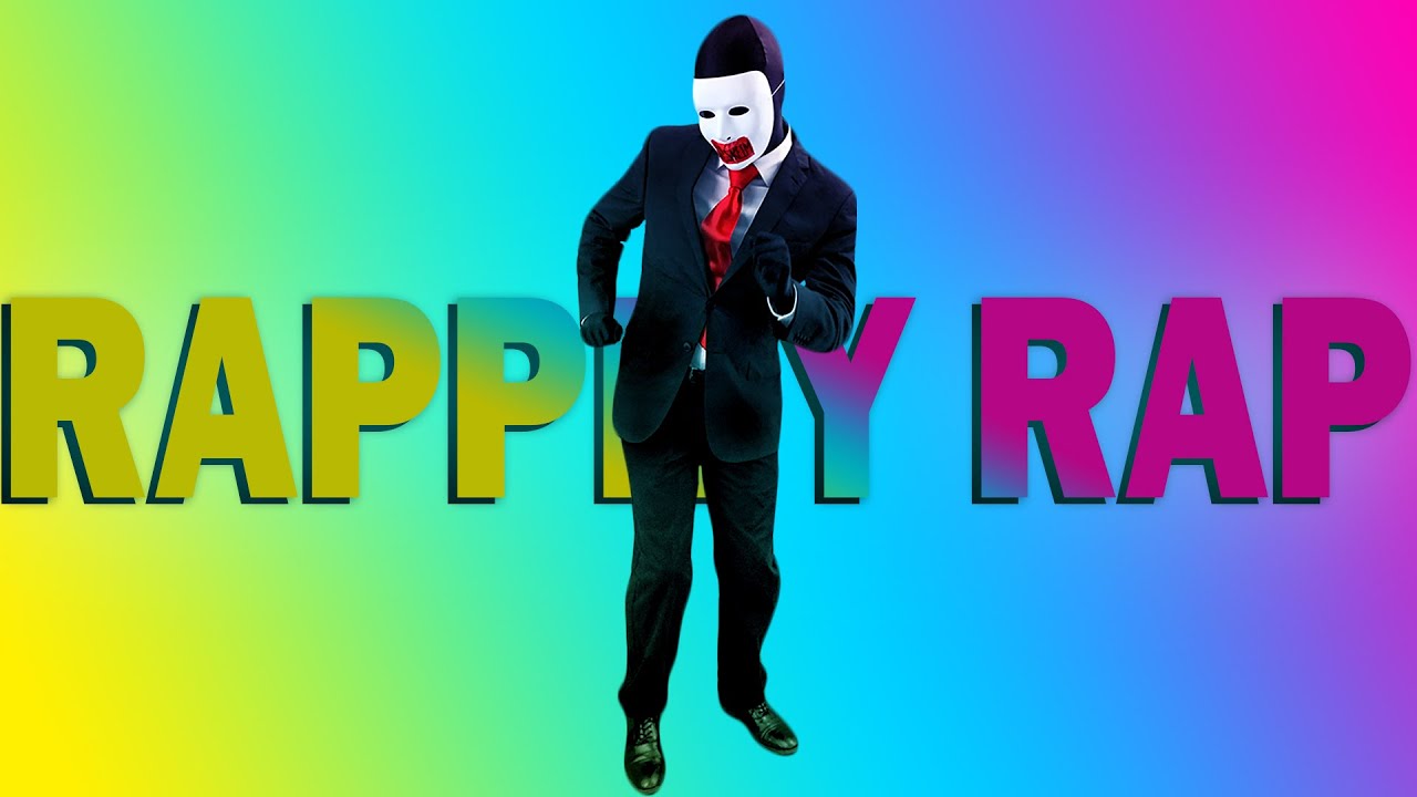 We Skeem - Rappity Rap (Official Lyric Video) - YouTube