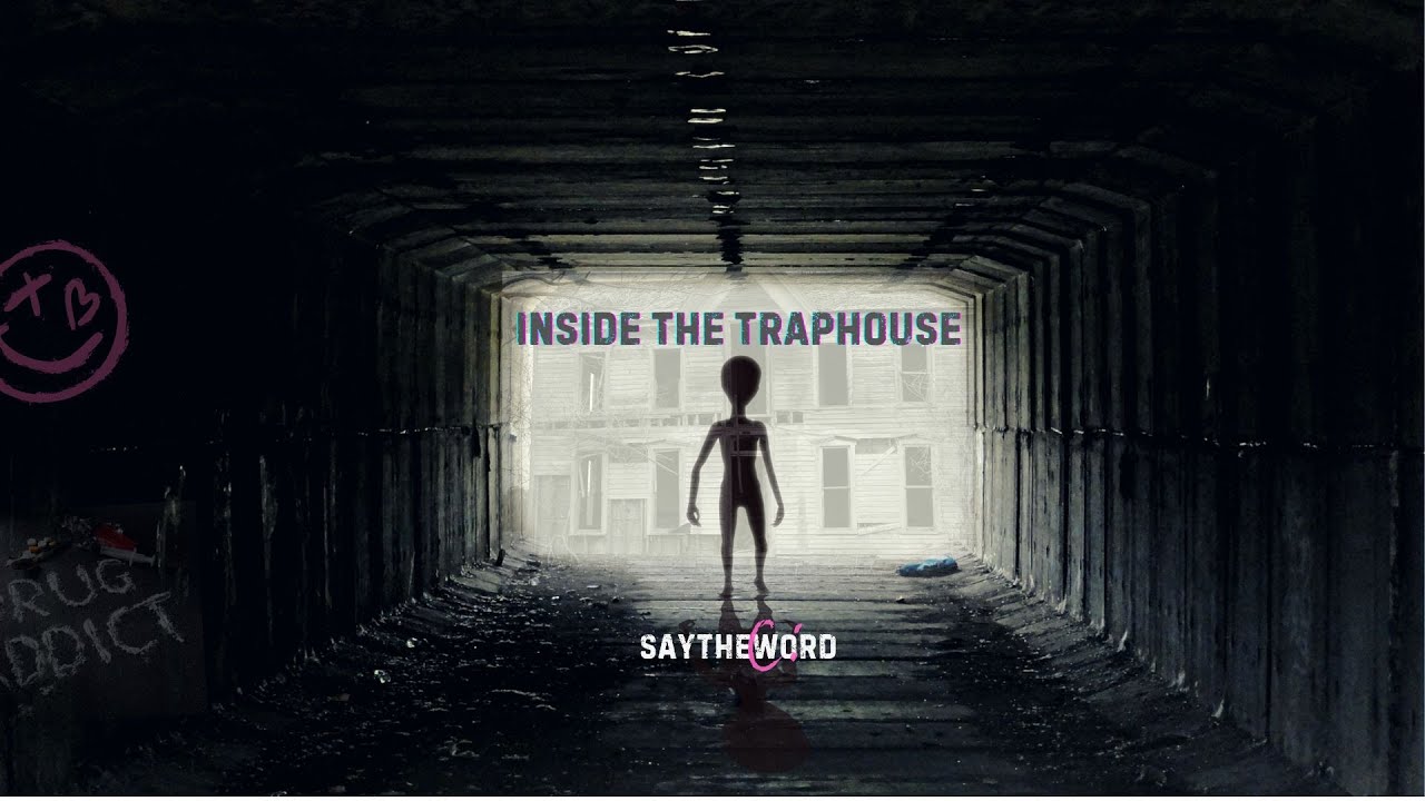 Inside the Trap House (Lost Footage) - YouTube Music