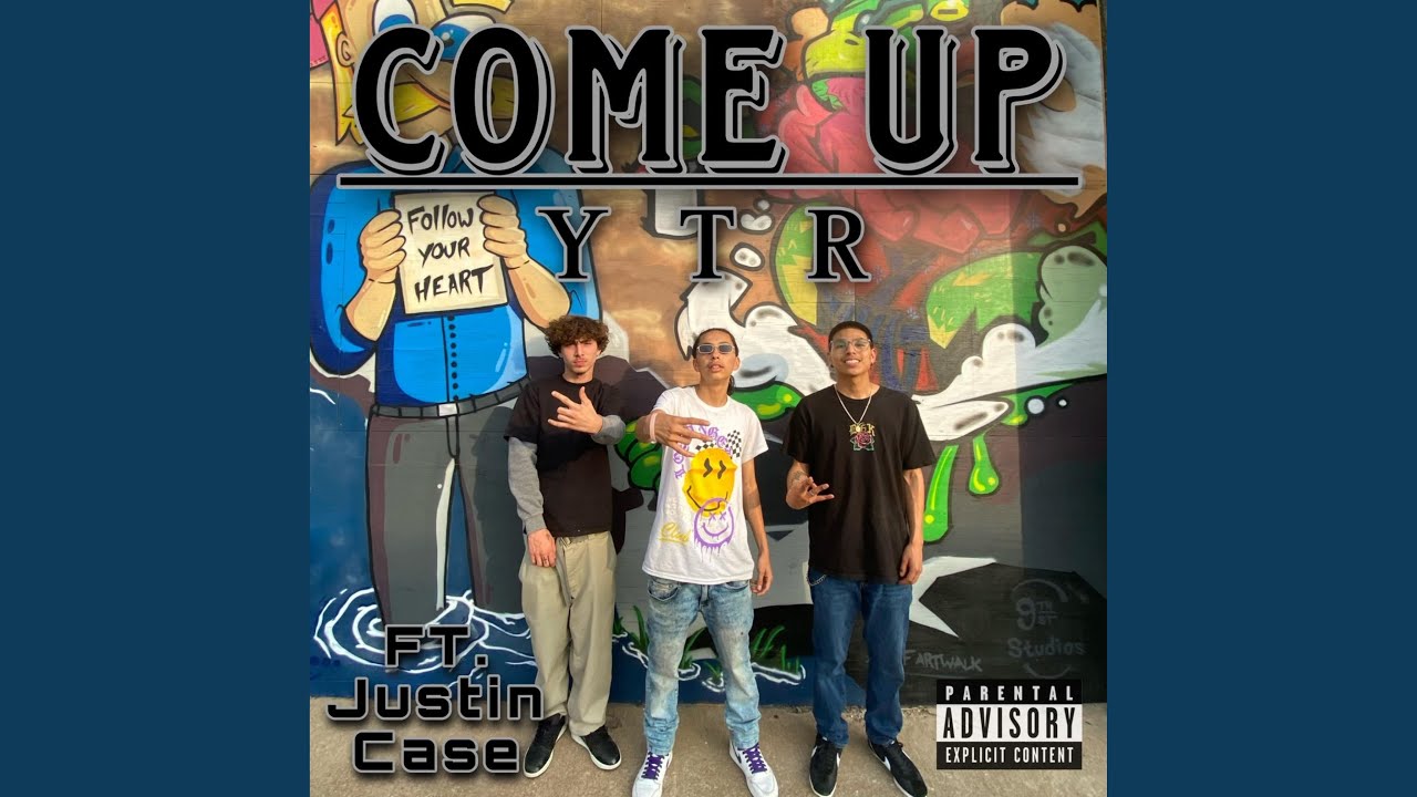 Come Up (feat. Justin Case) - YouTube